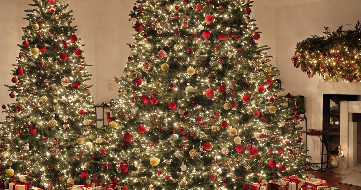 Julepyjamas: Det perfekte outfit til julemorgen og juleaften - Ukip