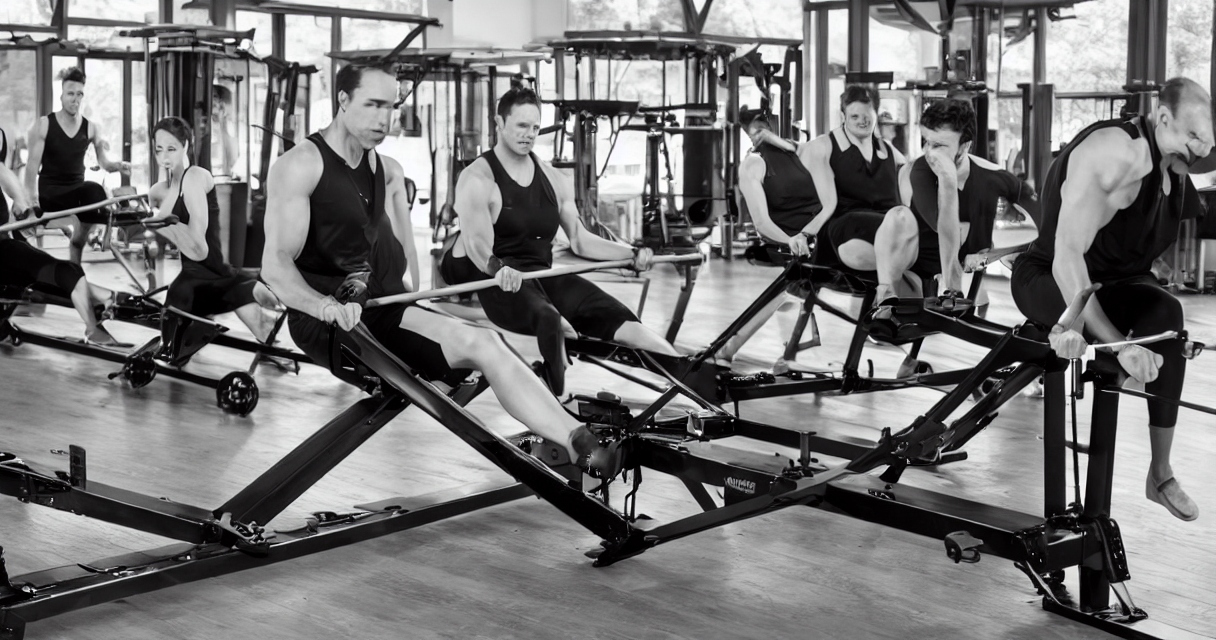 Romaskiner: En ultimativ guide til at vælge den rigtige model - Ukip